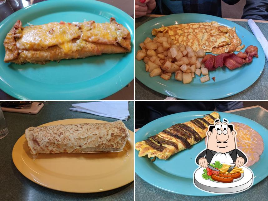 Los Compas Restaurant, Las Cruces - Restaurant menu, prices and reviews
