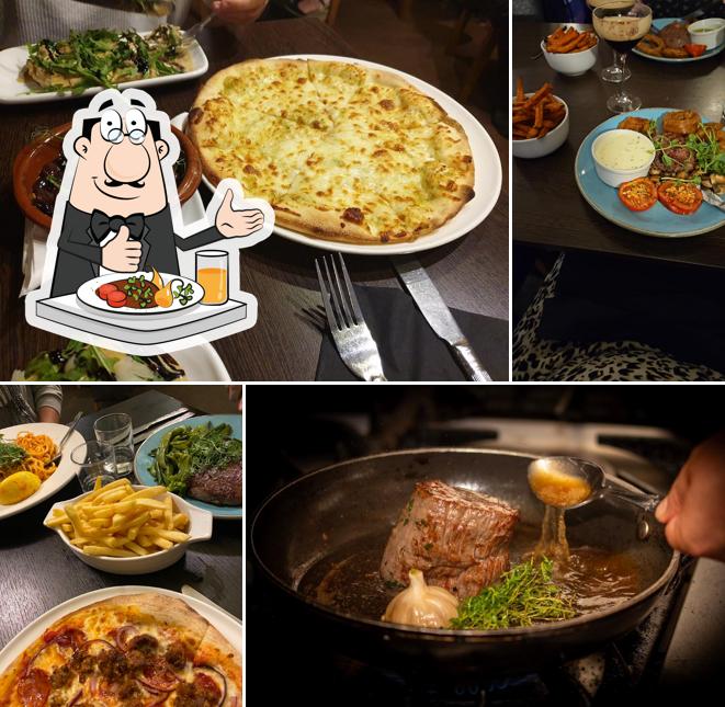 Milan Restaurant, Wooler - Restaurant menu, prices and reviews