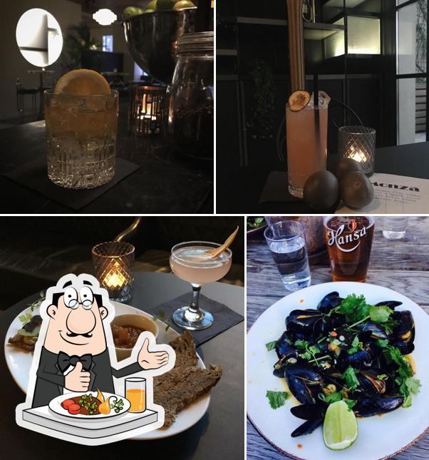 Pigalle, Oslo, Grønland - Restaurant menu, prices and reviews