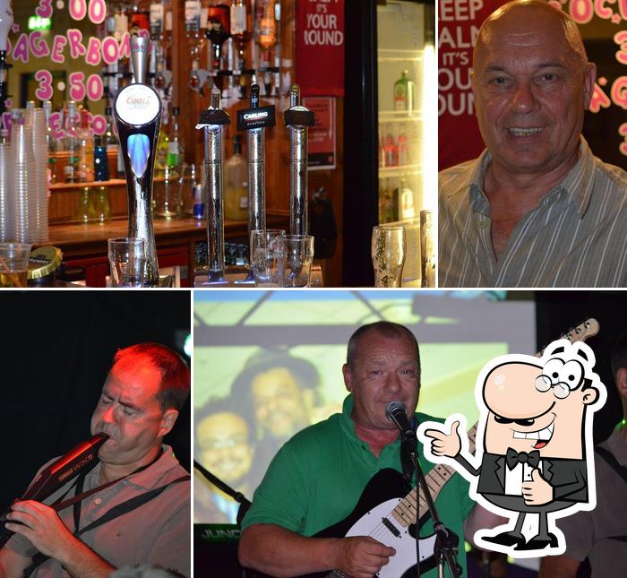 Baldy Bob in Manchester - Restaurant menu and reviews