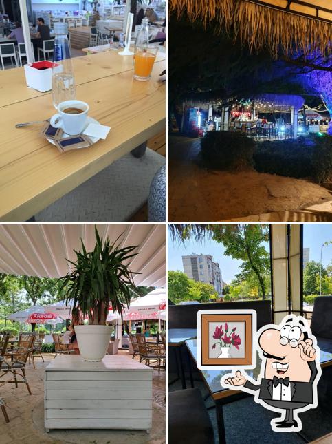 E'memento Bar & Dinner, Plowdiw - Restaurantbewertungen