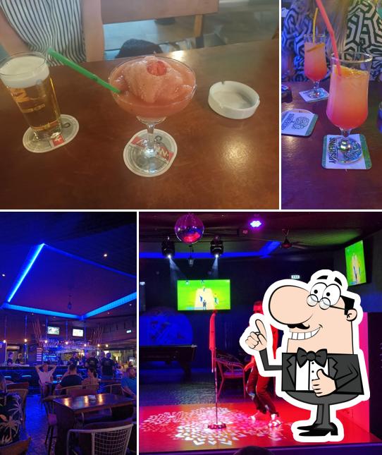 Joker Square, Protaras - Restaurant menu, prices and reviews