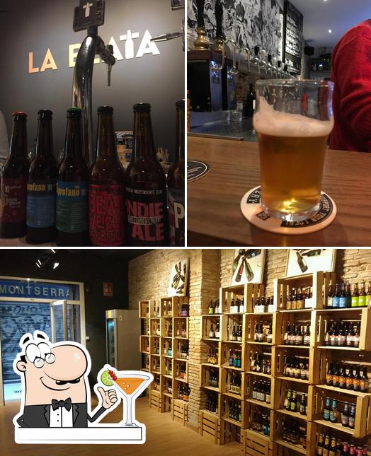 La Beata, Carrer de les Beates, 1 in Barcelona - Restaurant reviews