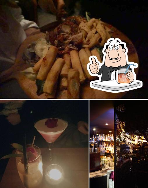 Manchuria in Melbourne - Restaurant menu and reviews