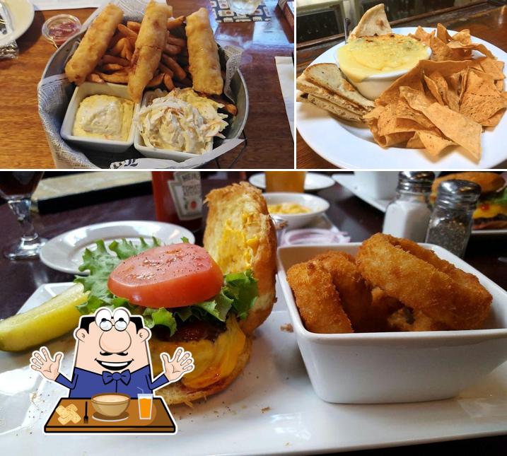 Post Office Café, Babylon - Restaurant menu, prices and reviews