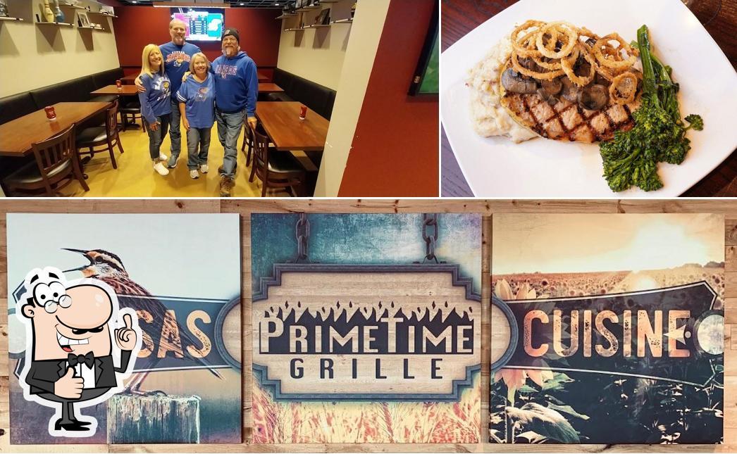 PrimeTime Grille in Ottawa - Restaurant reviews