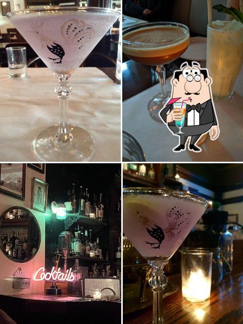 Roux in Rochester - Restaurant reviews