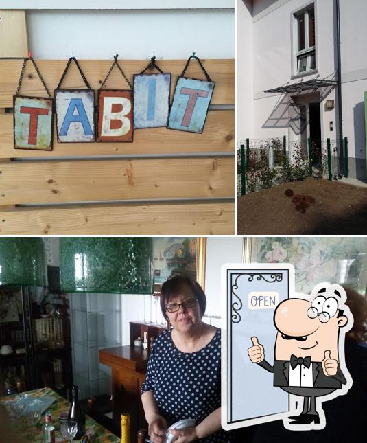 Tabit pub & Bar, Mailand - Restaurantbewertungen