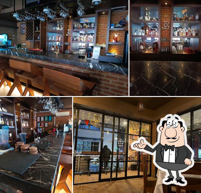 The Oyster Bar and Bistro, Batam - Restaurant reviews