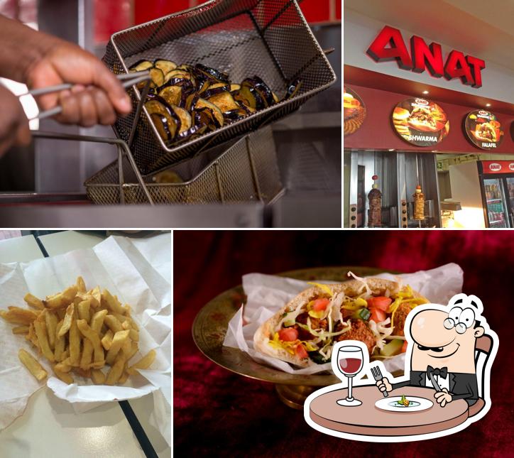 Top 7 restaurants with shawarma in Cape Town, october 2025 - Restaurant ...