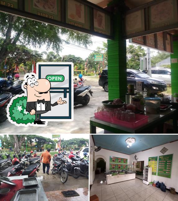 Bakso raja untung wirosari, Tanjungrejo - Restaurant reviews
