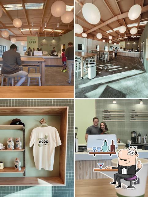Cala Coffee Cahaba Heights, Vestavia Hills - Restaurant menu, prices ...