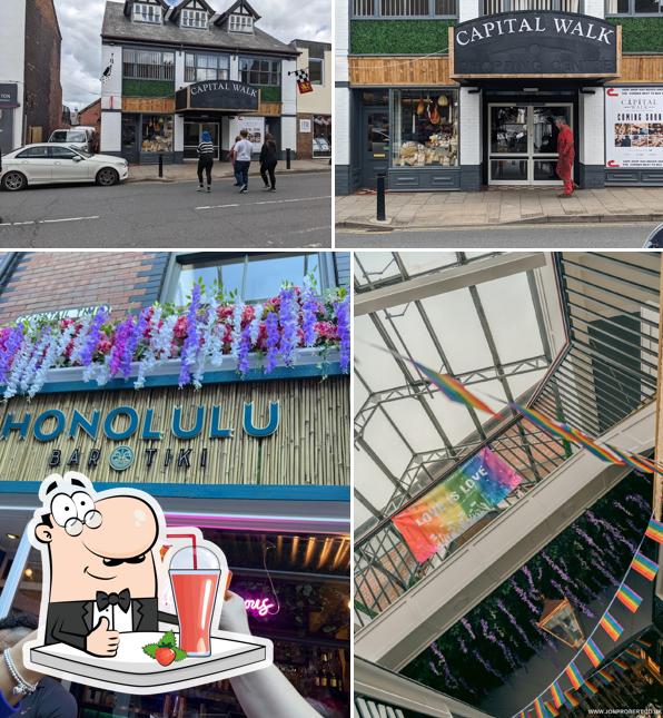 Best brazilian restaurants in Congleton, spring 2024 - Restaurant Guru