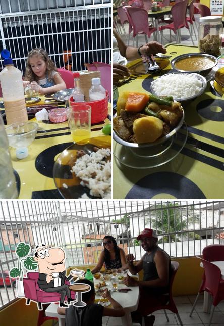Chico 60 restaurant, Fortaleza - Restaurant reviews