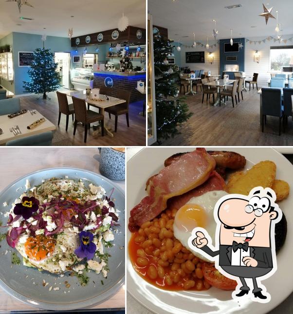 Top 5 restaurants with seafood in Robin Hood's Bay, september 2025 ...