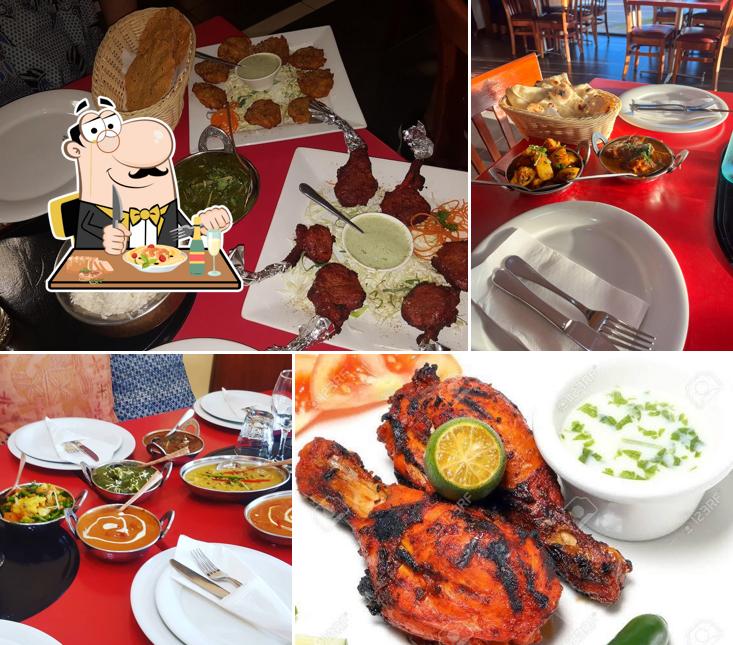 Deepak Indian Restaurant, Cooroy - Restaurant menu, prices and reviews