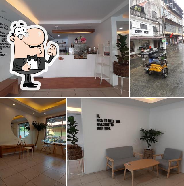Drip Kofi Angono, Angono - Restaurant reviews