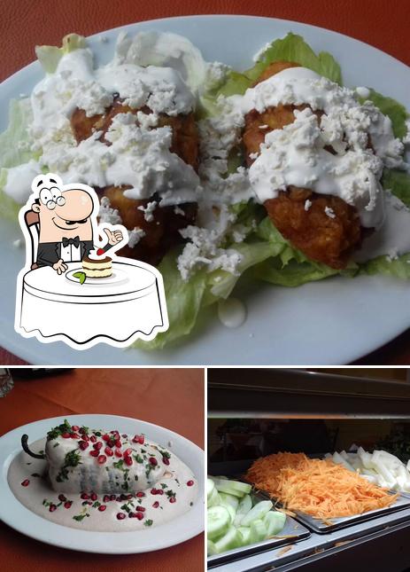 El Guateque, Ciudad de México - Menú del restaurante, precios y reseñas
