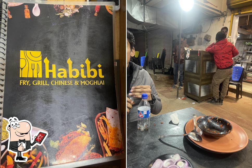 Habibi Foods, Ahmedabad - Restaurant menu, prices and reviews