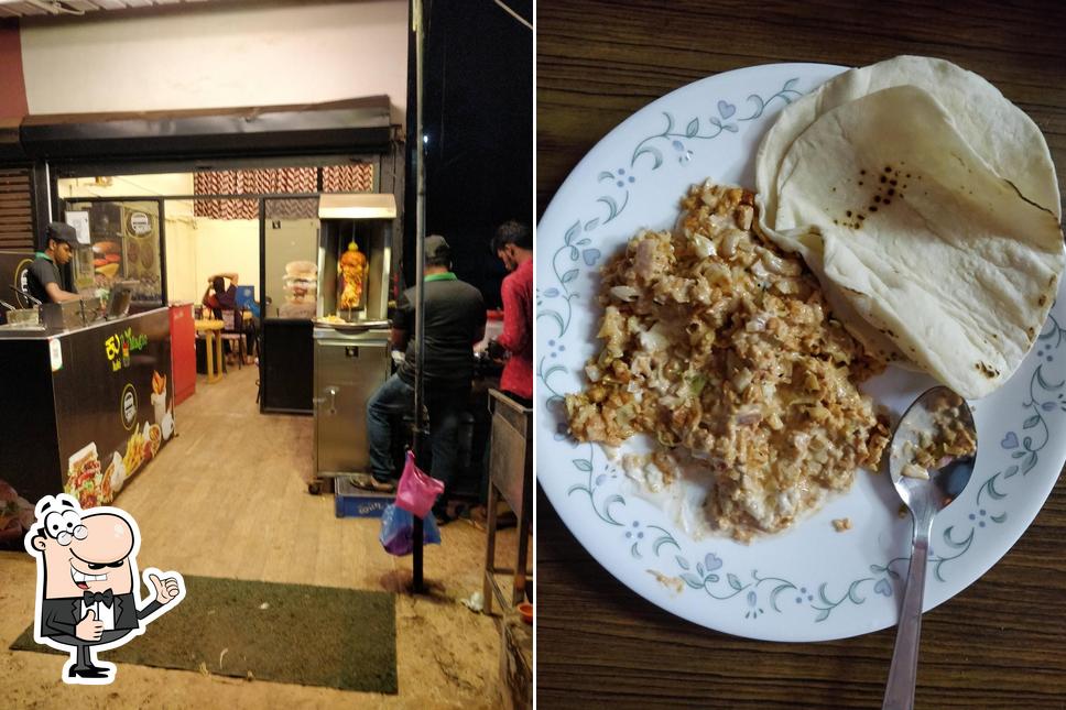 Hotel Badariya, Mangaluru - Restaurant reviews