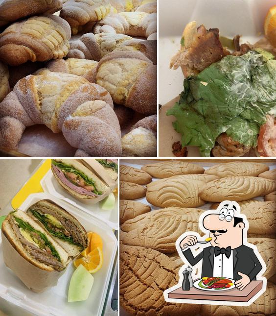 Juarez Bakery in Ontario - Restaurant reviews