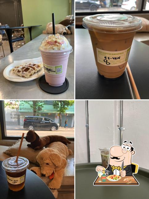 KEFI, Bangkok - Restaurant reviews