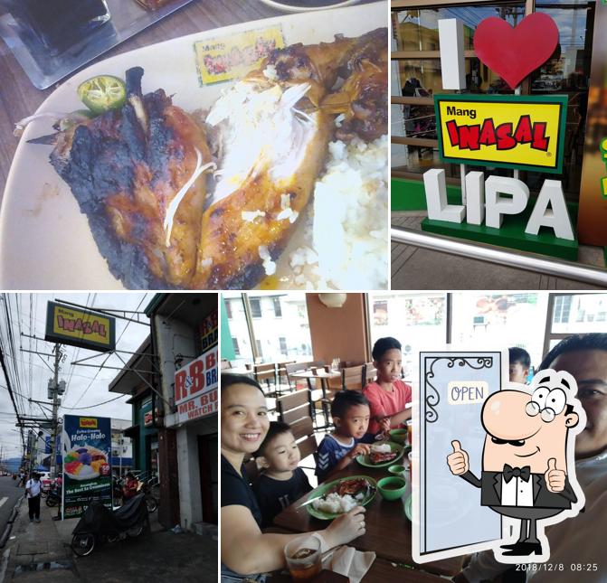 Top 5 restaurants with halo-halo in Lipa, august 2025 - Restaurant Guru