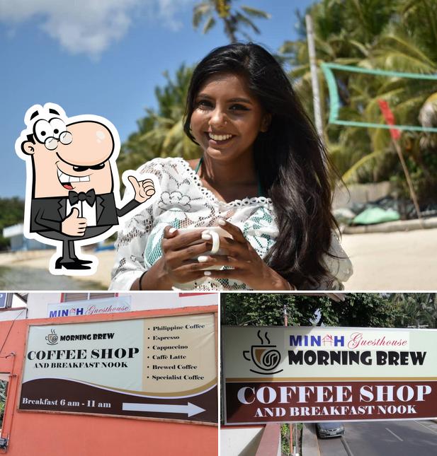 Morning Brew Coffee Shop, San Juan - Restaurant reviews