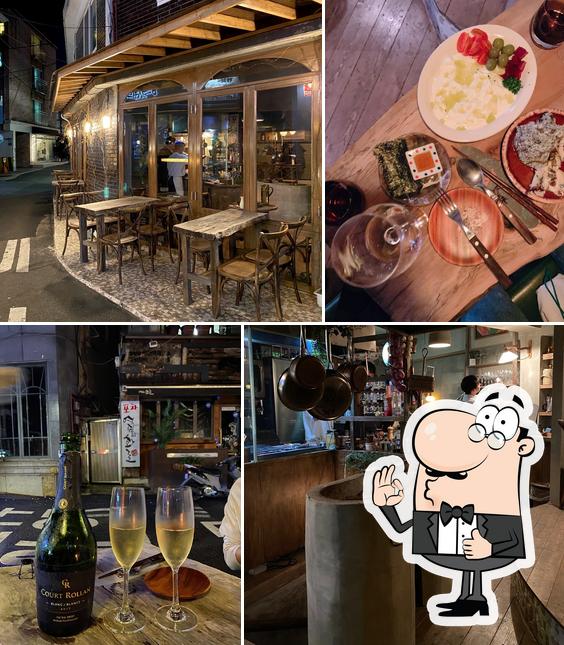 Ori pub & bar, Seoul - Restaurant reviews