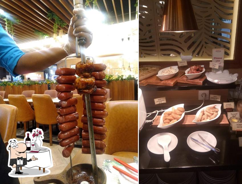 Panella Brazilian BBQ, South Jakarta - Restaurant reviews