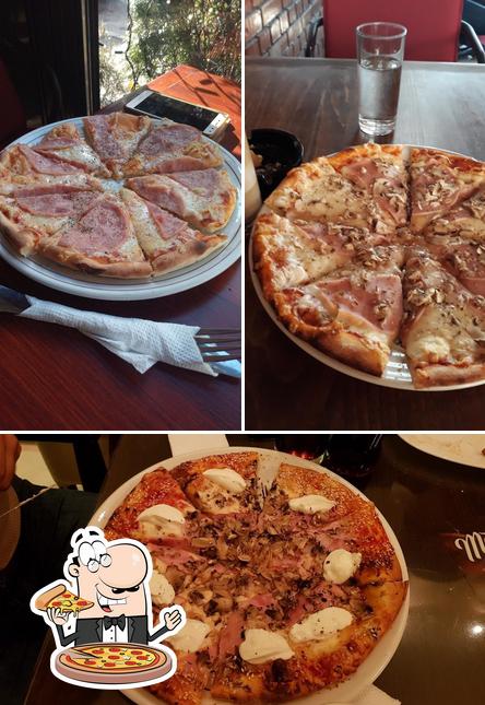 Lounge Bar Bonimi, Skopje - Restaurant menu, prices and reviews