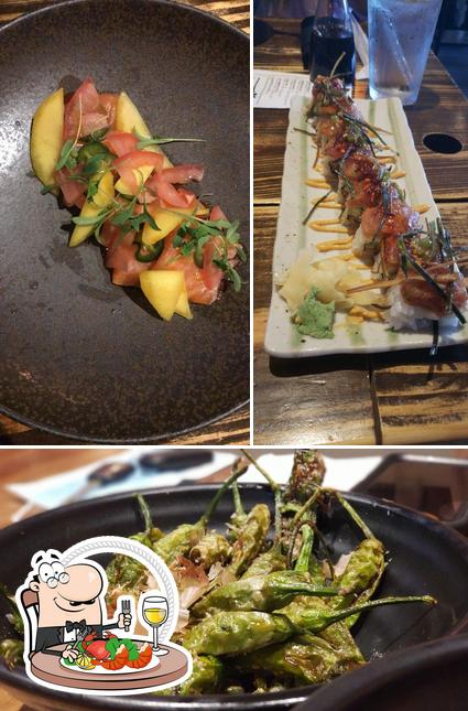 Piranha Killer Ramen, Arlington - Restaurant menu, prices and reviews