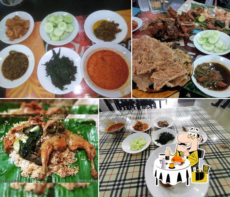 RM. Gumarang Jaya, Medan - Restaurant menu, prices and reviews