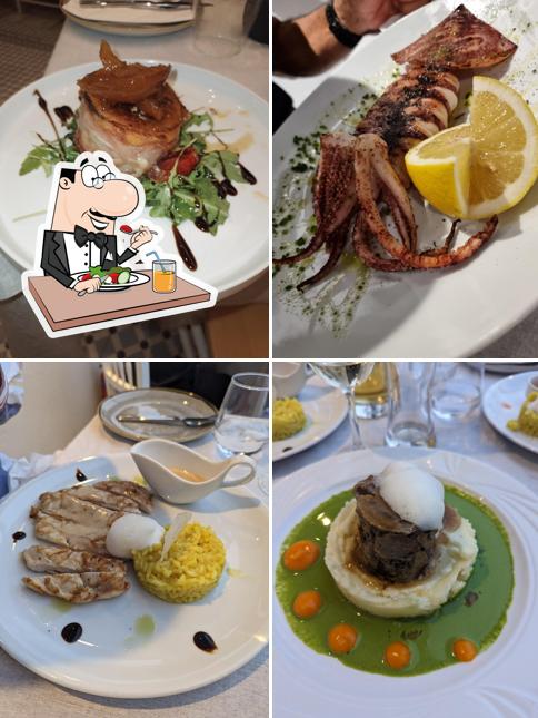 SCALA Restaurant Bar, Skiathos - Restaurant reviews
