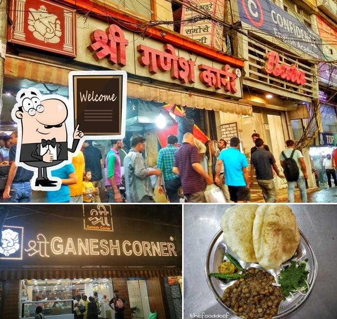Shri Ganesh Kachori Corner, New Delhi - Restaurant reviews