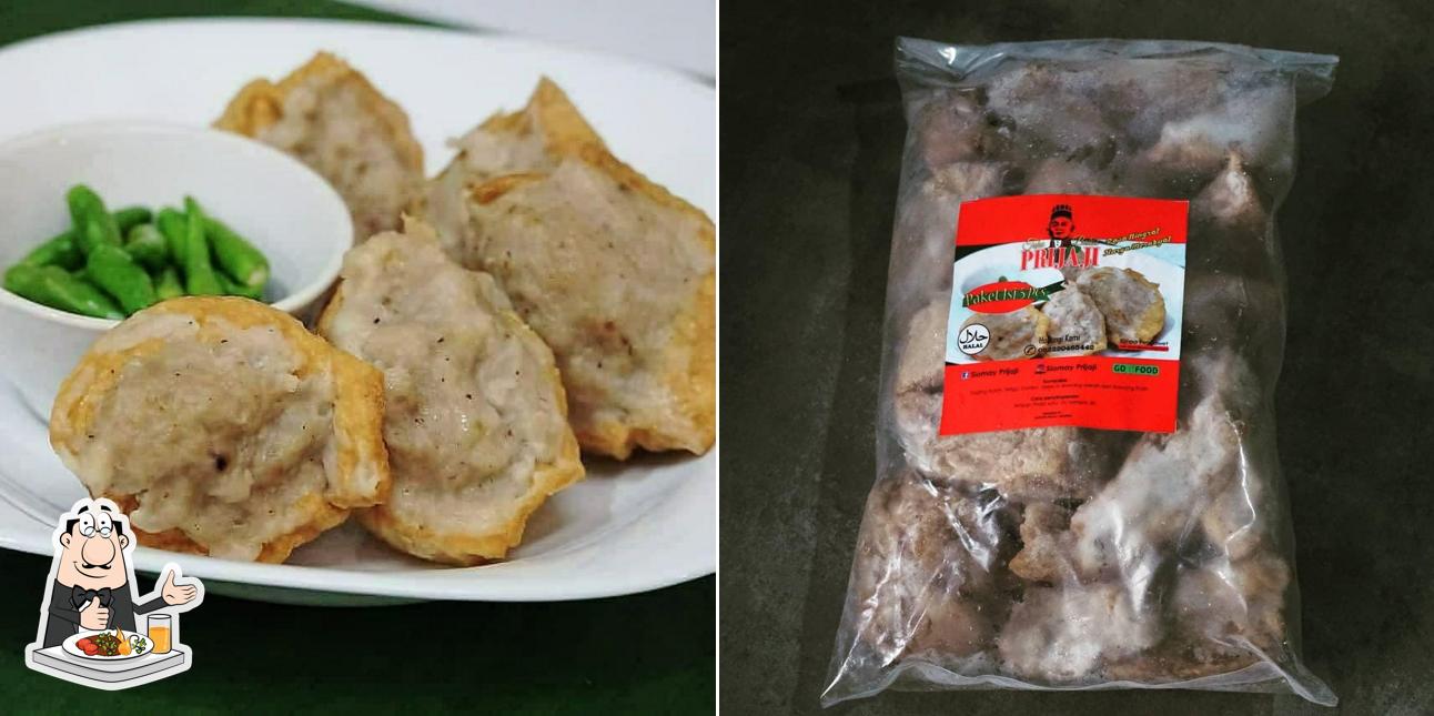 Siomay Prijaji Tebet restaurant, South Jakarta - Restaurant reviews