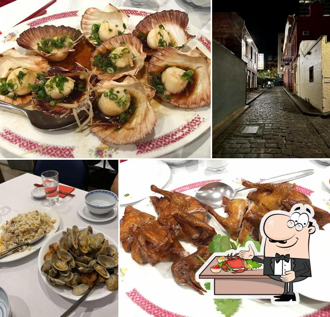 Supper Inn, Melbourne - Restaurant menu, prices and reviews