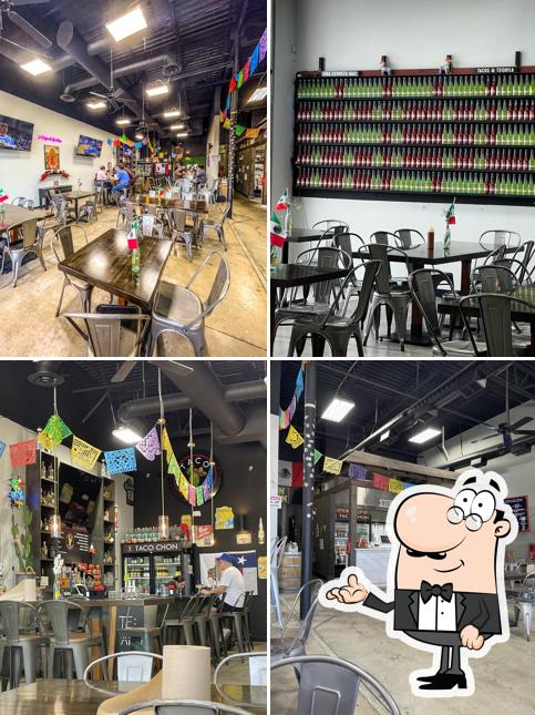 Taco Chon in Haltom City - Restaurant menu and reviews