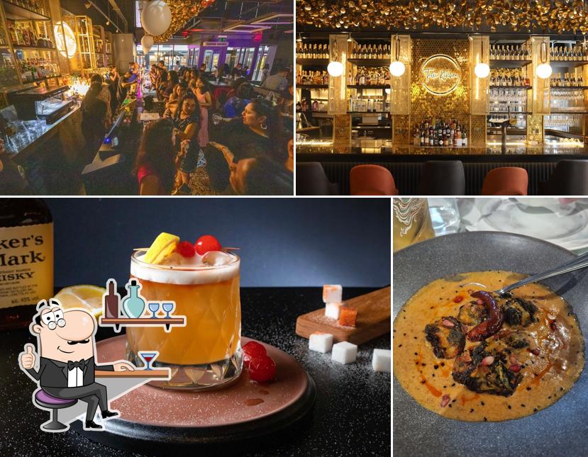 All places to eat and drink in Orpington, summer 2024 - Restaurant Guru
