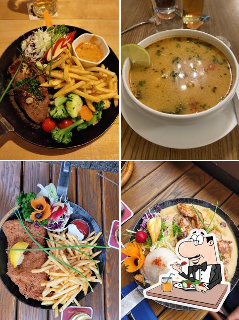 Zum Alten Hecht, Isny im Allgäu - Restaurant menu, prices and reviews