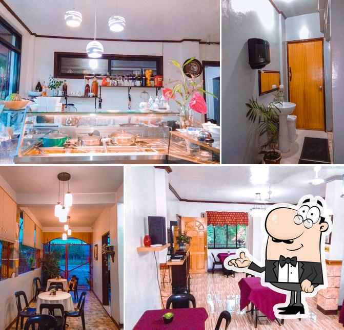 Rose Diner Restaurant, Tubigon