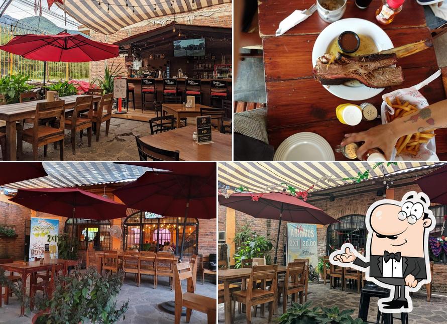 Best fried chicken in Ajijic restaurants, spring 2024 - Restaurant Guru