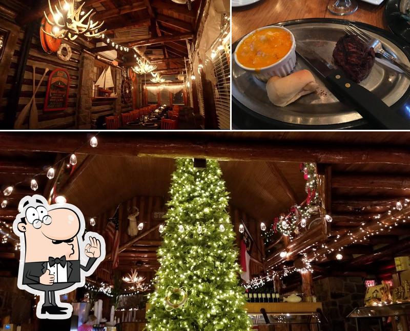 Middleburg Steak & Seafood in Middleburg - Restaurant menu and reviews