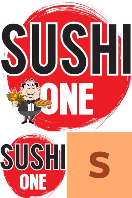 Sushi One restaurant, Tijuana - Restaurant reviews