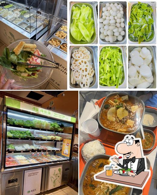 YGF Malatang, Los Angeles - Restaurant menu, prices and reviews