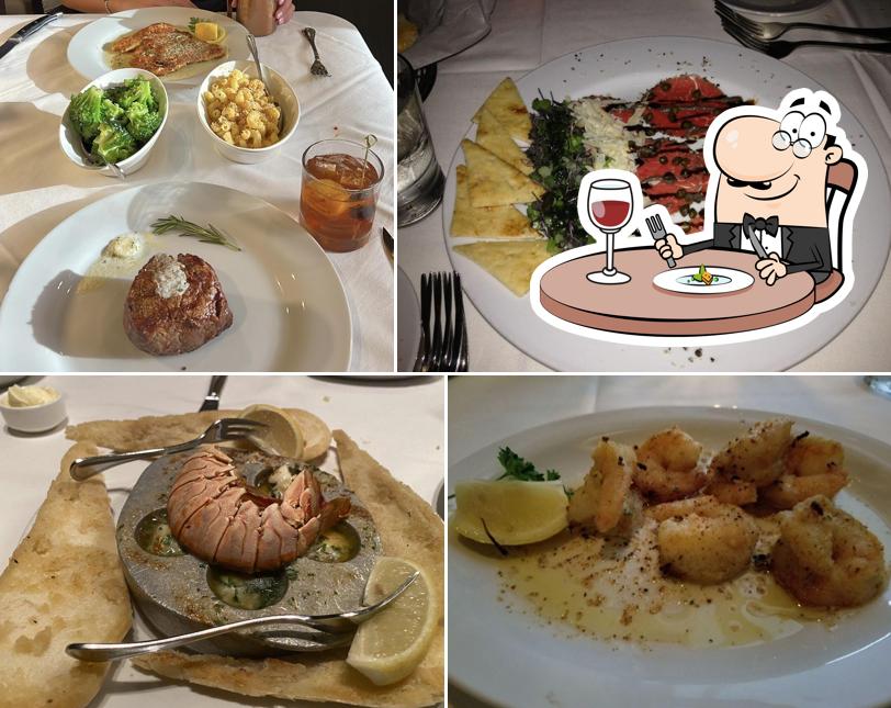 Malio's, Tampa - Restaurant menu, prices and reviews