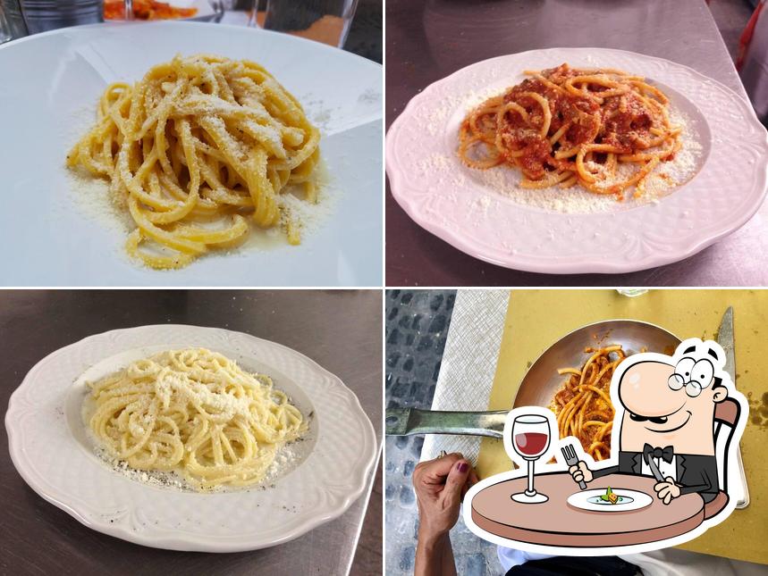 Ristorante La Canonica Roma, Rome - Restaurant reviews