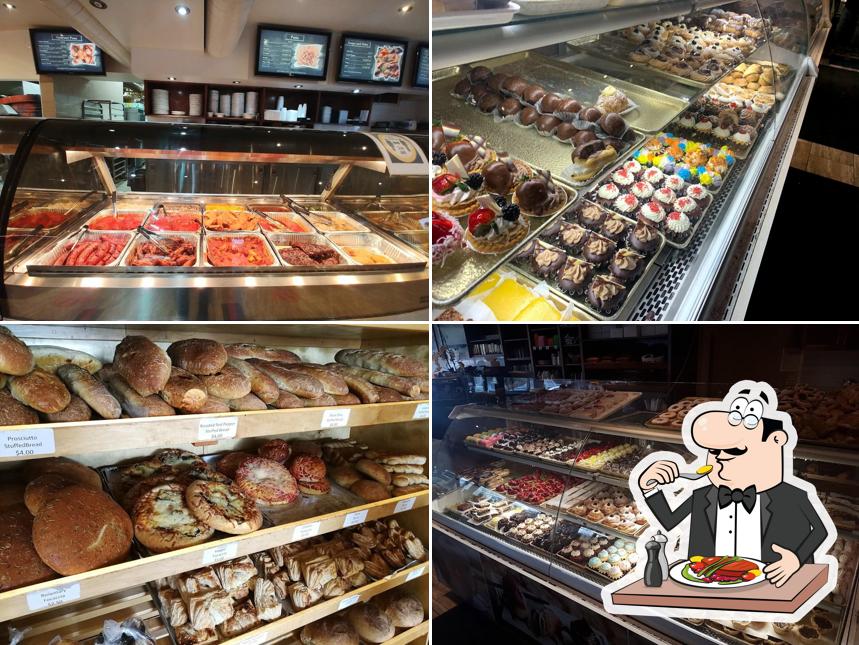 Cappuccino Bakery, Nobleton - Restaurant menu, prices and reviews