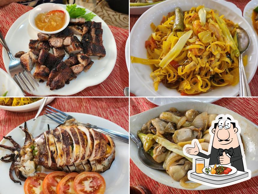 Kainan ni Mang Peping restaurant, Dagupan, 28JG+M7J - Restaurant reviews