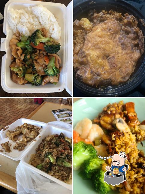 Super China, Norfolk - Restaurant menu, prices and reviews